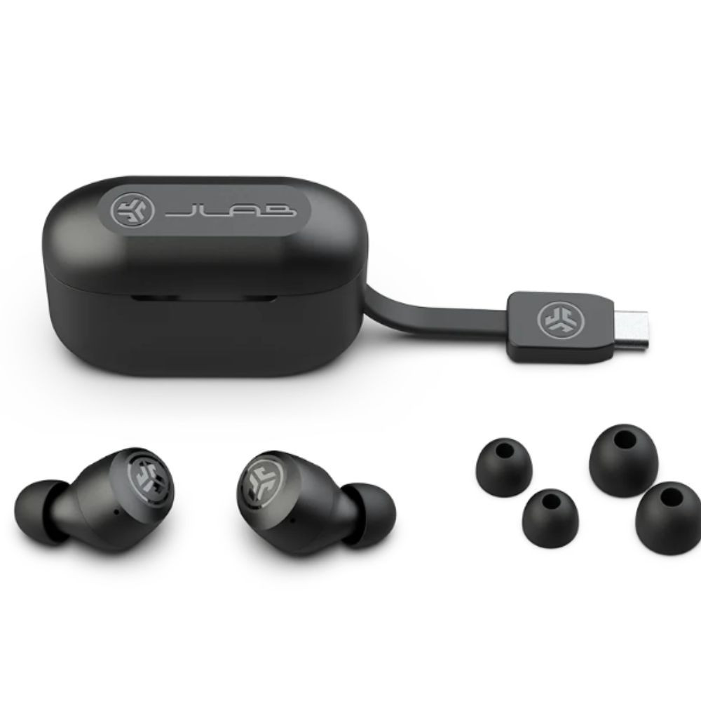JLab GO POP+ - SLaudio - TAI NGHE VIỆT Headphone Store