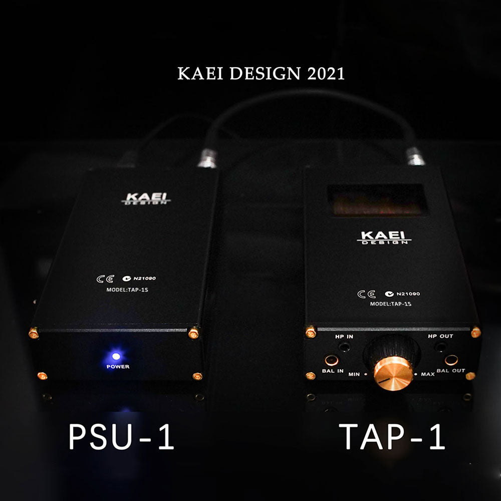 Kaei PSU1 Pro - SLaudio - TAI NGHE VIỆT Headphone Store