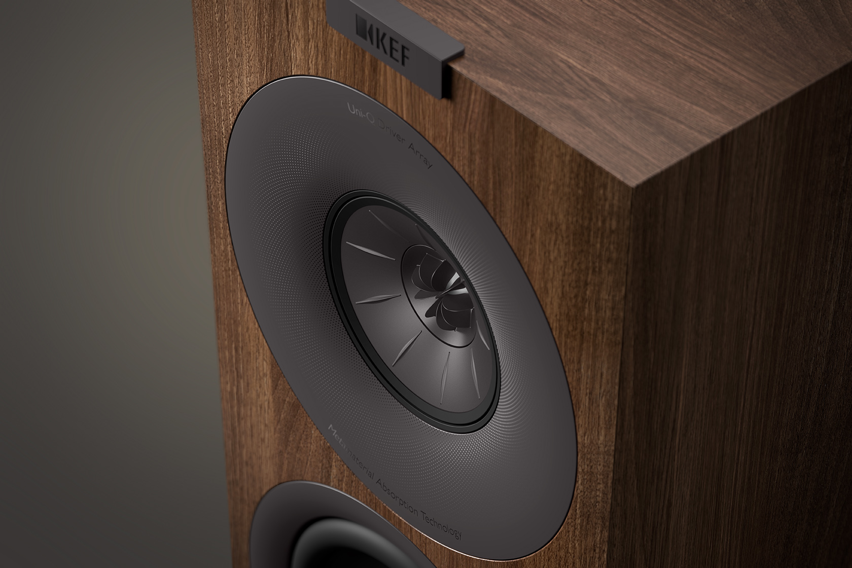 KEF Q Concerto Meta - SLaudio - TAI NGHE VIỆT Headphone Store