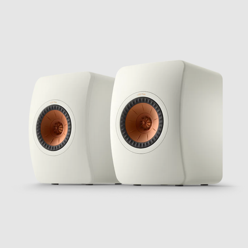 KEF LS50 META - SLaudio - TAI NGHE VIỆT Headphone Store