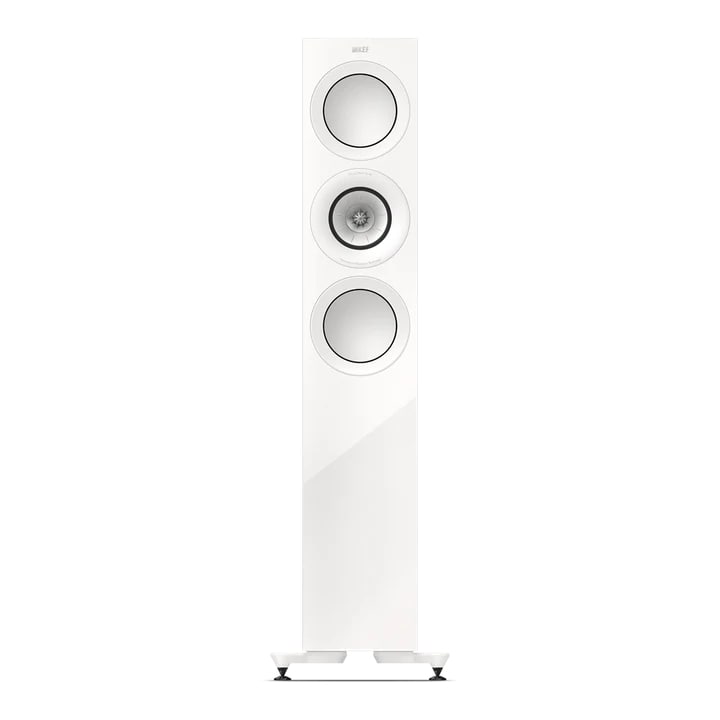 KEF R7 Meta - SLaudio - TAI NGHE VIỆT Headphone Store
