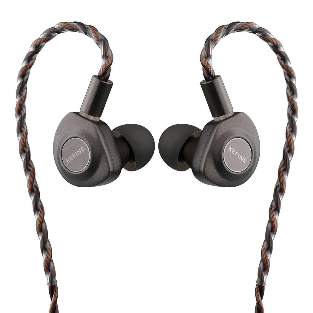 KEFINE Delci - SLaudio - TAI NGHE VIỆT Headphone Store
