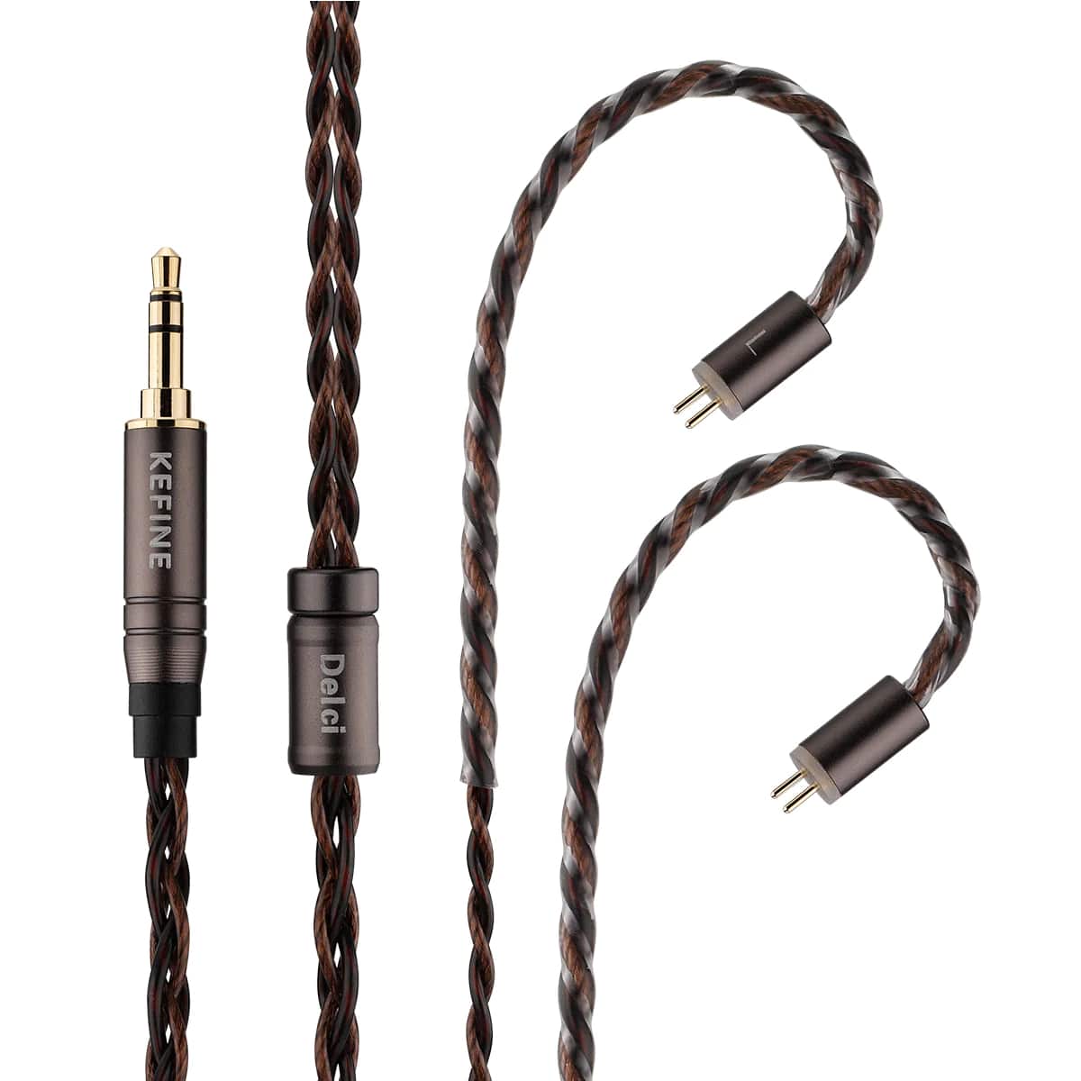 KEFINE Delci - SLaudio - TAI NGHE VIỆT Headphone Store