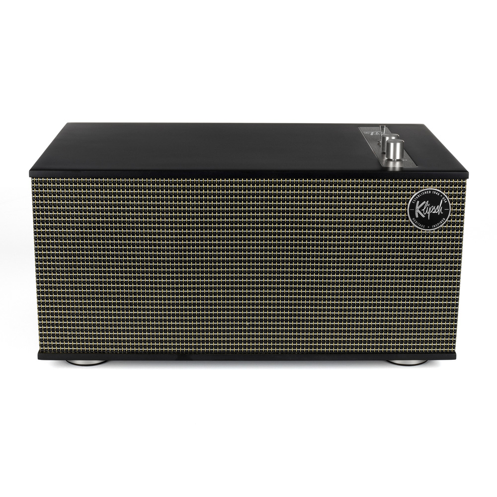 KLIPSCH THE THREE II - SLaudio - TAI NGHE VIỆT Headphone Store