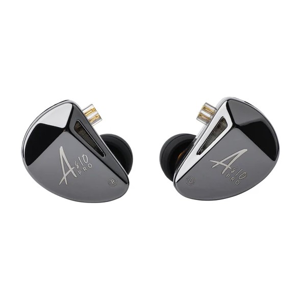 KZ AS10 PRO - SLaudio - TAI NGHE VIỆT Headphone Store