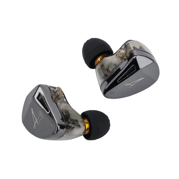 KZ AS10 PRO - SLaudio - TAI NGHE VIỆT Headphone Store