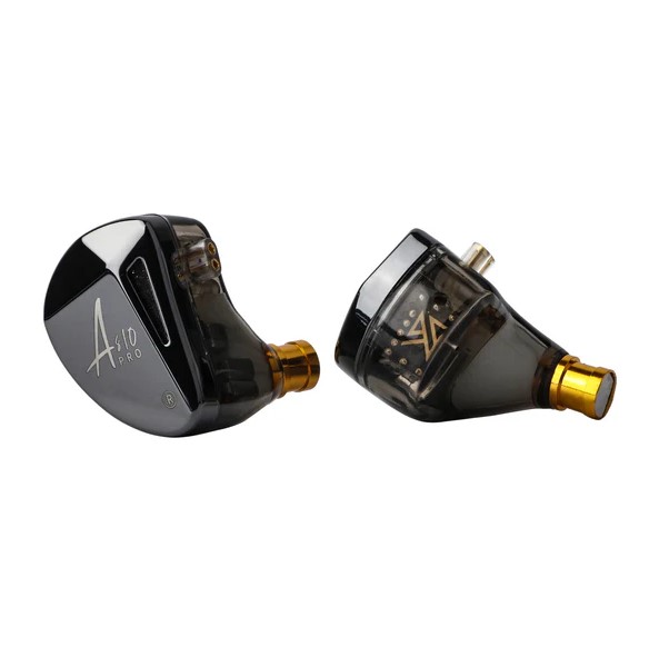 KZ AS10 PRO - SLaudio - TAI NGHE VIỆT Headphone Store