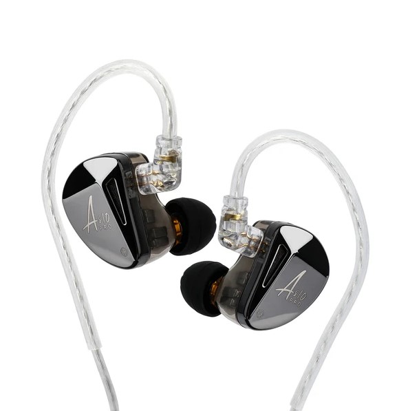 KZ AS10 PRO - SLaudio - TAI NGHE VIỆT Headphone Store
