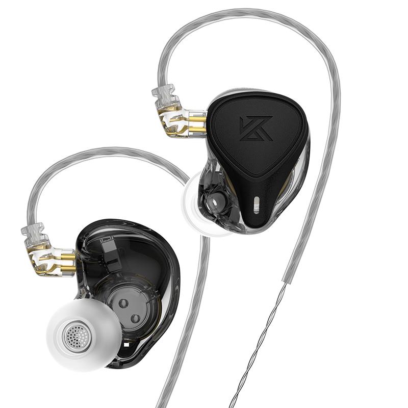 KZ Zex Pro - SLaudio - TAI NGHE VIỆT Headphone Store