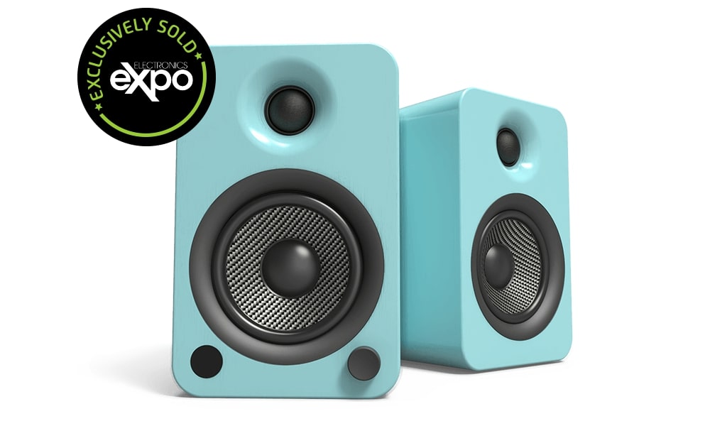 Kanto YU4 - SLaudio - TAI NGHE VIỆT Headphone Store