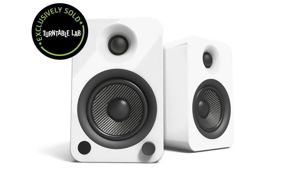 Kanto YU4 - SLaudio - TAI NGHE VIỆT Headphone Store