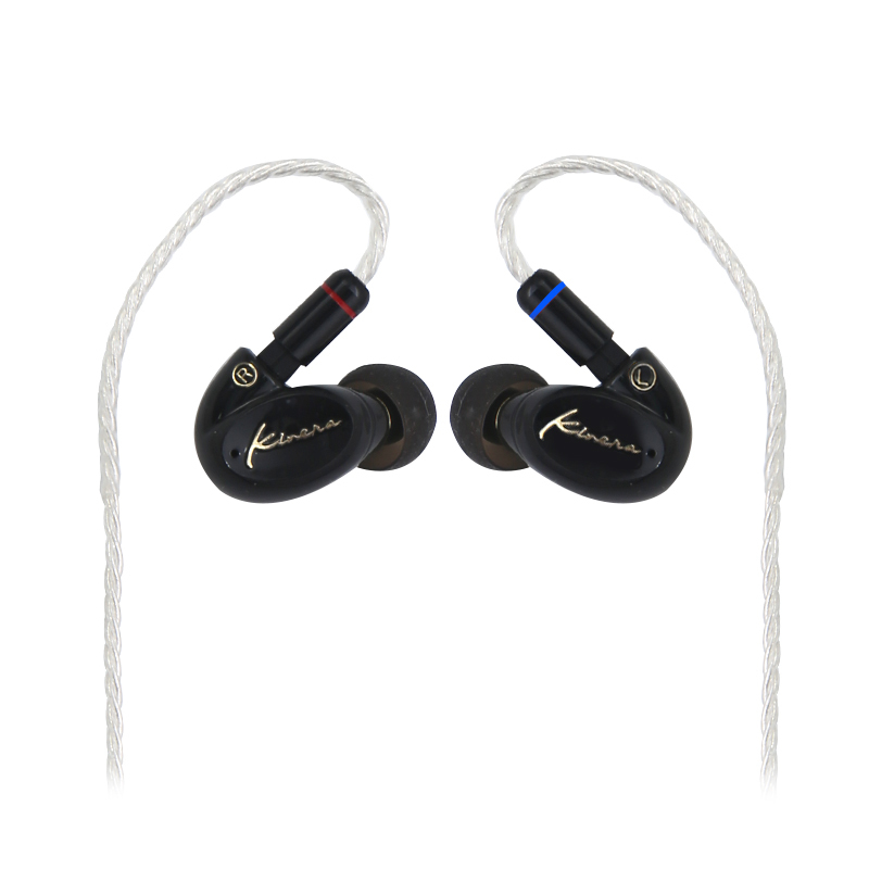 Kinera Seed - SLaudio - TAI NGHE VIỆT Headphone Store