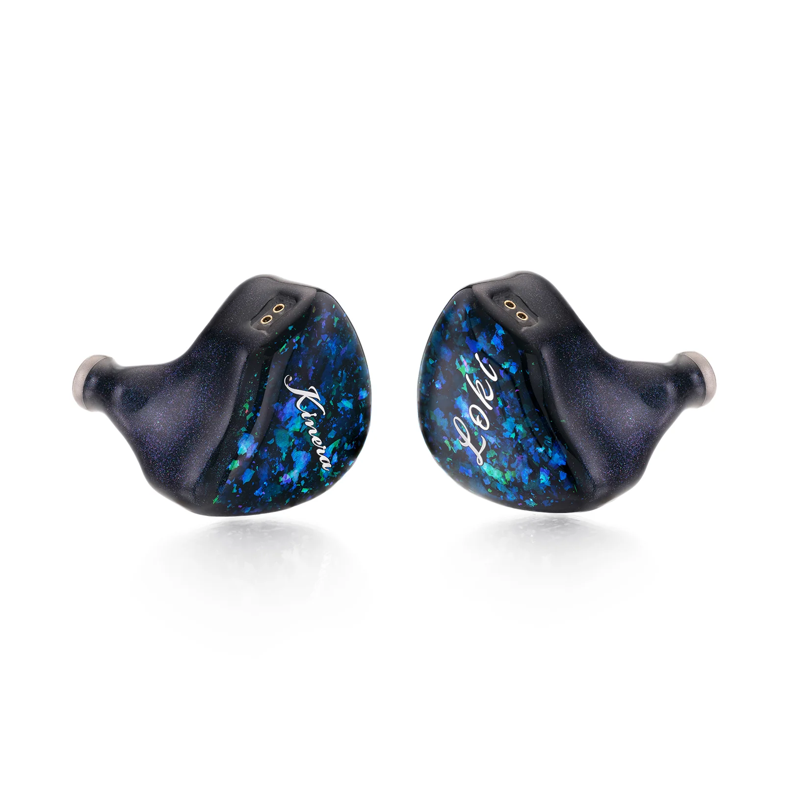 Kinera Imperial Loki - SLaudio - TAI NGHE VIỆT Headphone Store