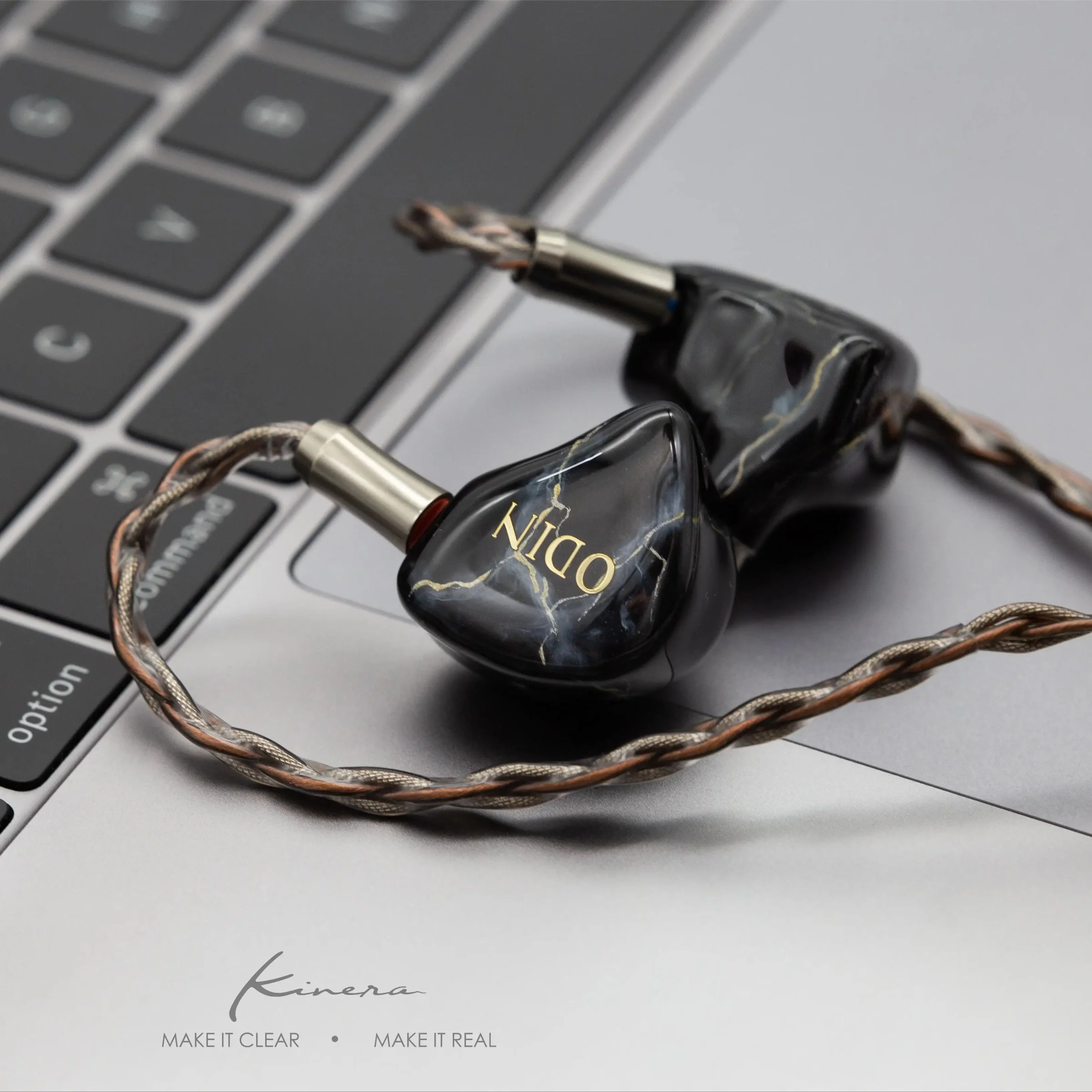 Kinera ODIN - SLaudio - TAI NGHE VIỆT Headphone Store