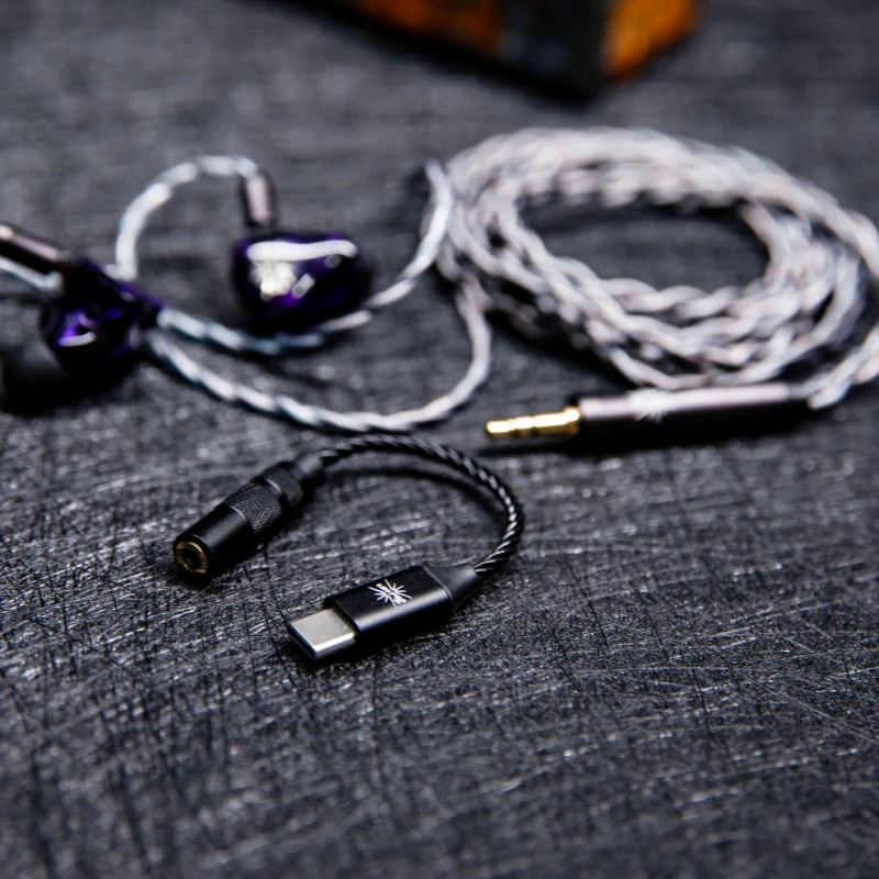 Kiwi Ears AD1 - SLaudio - TAI NGHE VIỆT Headphone Store