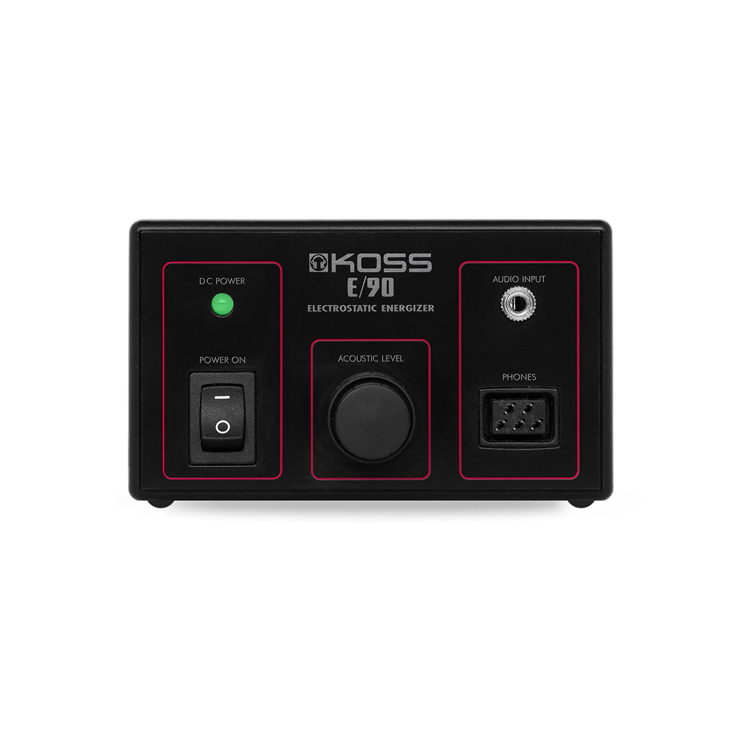 Koss ESP950 - SLaudio - TAI NGHE VIỆT Headphone Store