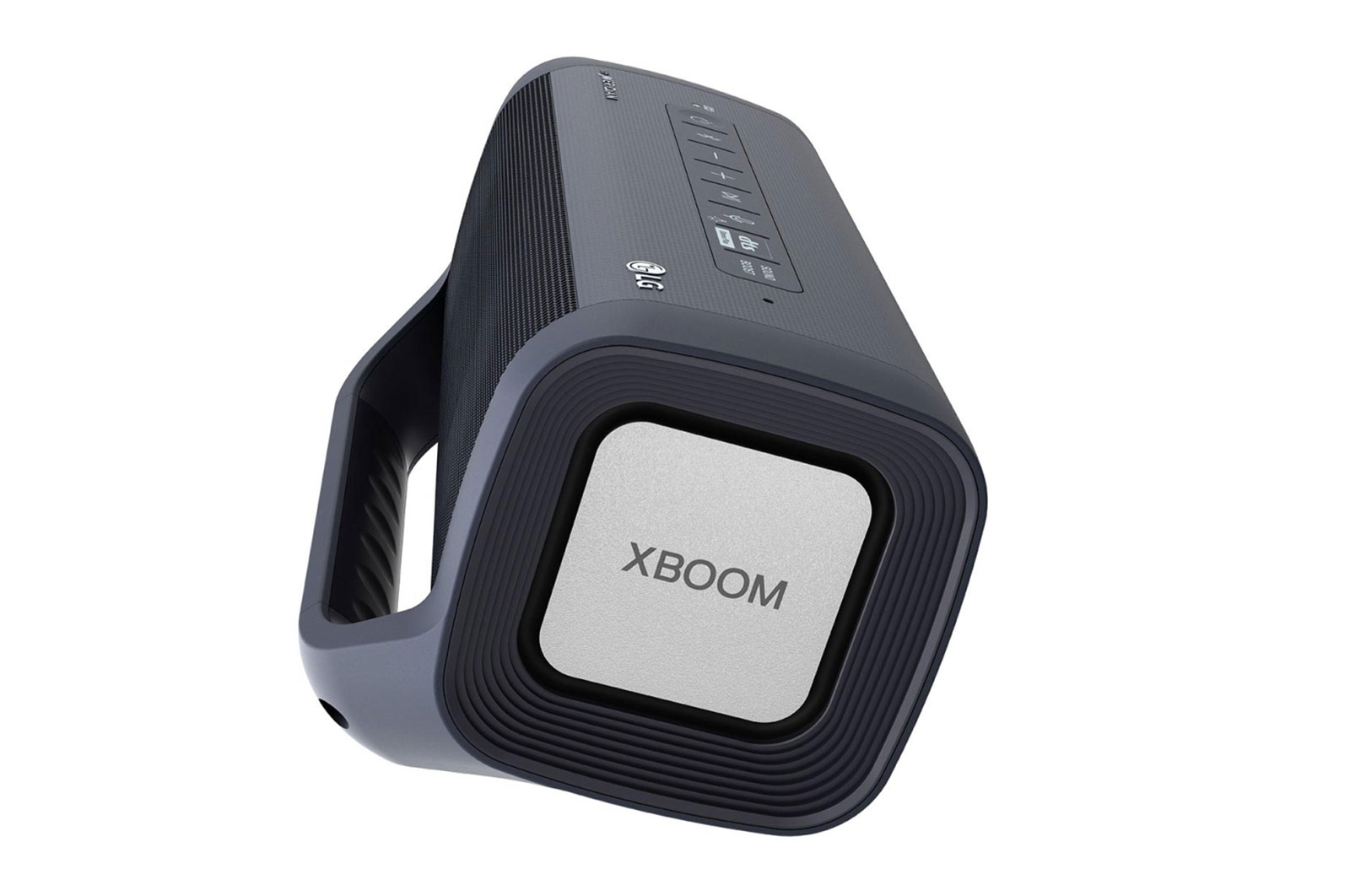 LG XBOOM GO PN5 - SLaudio - TAI NGHE VIỆT Headphone Store