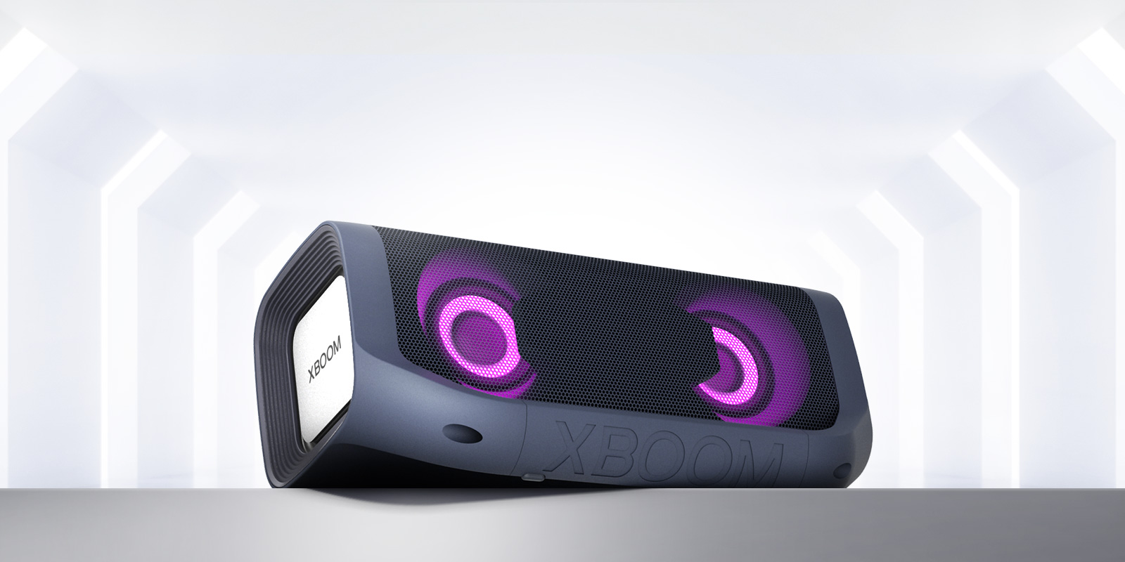 LG XBOOM GO PN5 - SLaudio - TAI NGHE VIỆT Headphone Store