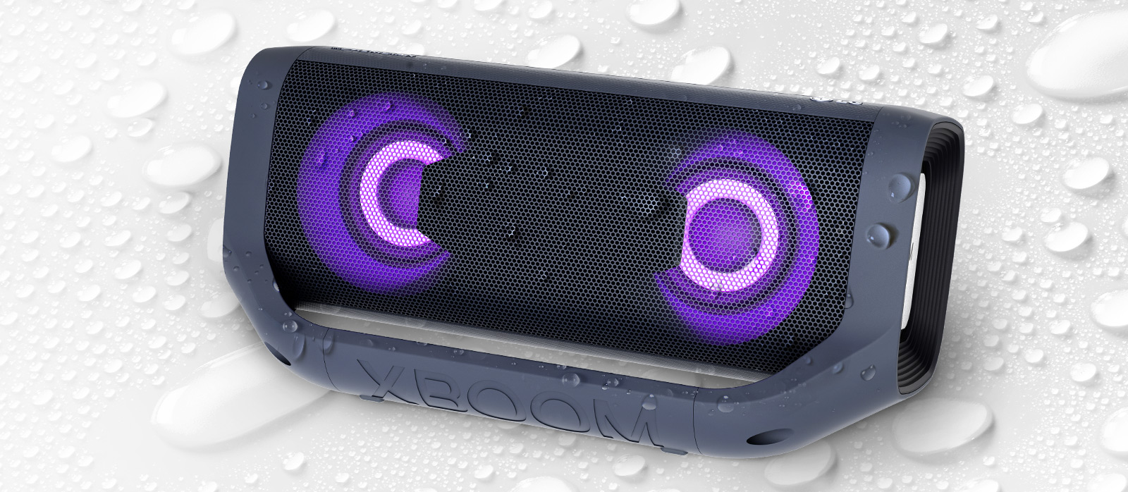 LG XBOOM GO PN5 - SLaudio - TAI NGHE VIỆT Headphone Store