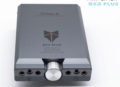 LESS BX2 PLUS - SLaudio - TAI NGHE VIỆT Headphone Store
