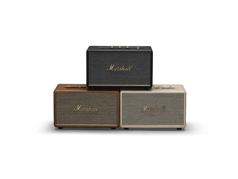 Loa Marshall Stanmore III - SLaudio - TAI NGHE VIỆT Headphone Store