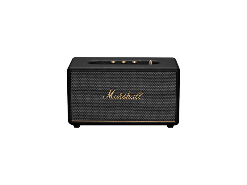 Loa Marshall Stanmore III - SLaudio - TAI NGHE VIỆT Headphone Store