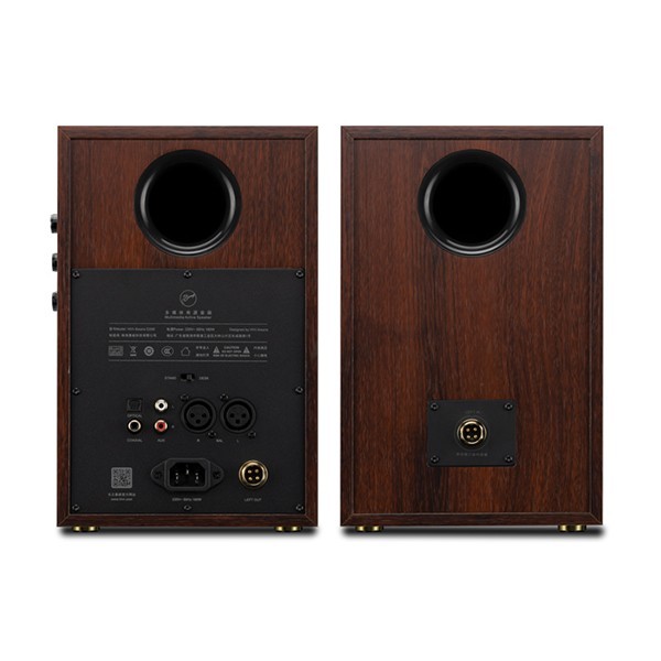 Swan D200 - SLaudio - TAI NGHE VIỆT Headphone Store