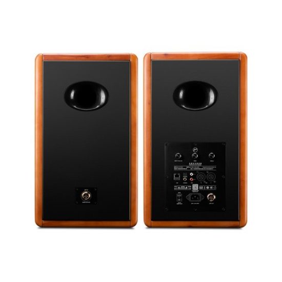 Swan M5A - SLaudio - TAI NGHE VIỆT Headphone Store