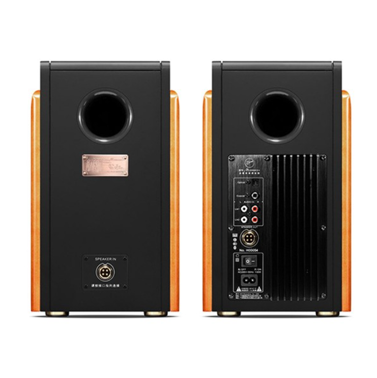 Swan M200 MKIII+ - SLaudio - TAI NGHE VIỆT Headphone Store