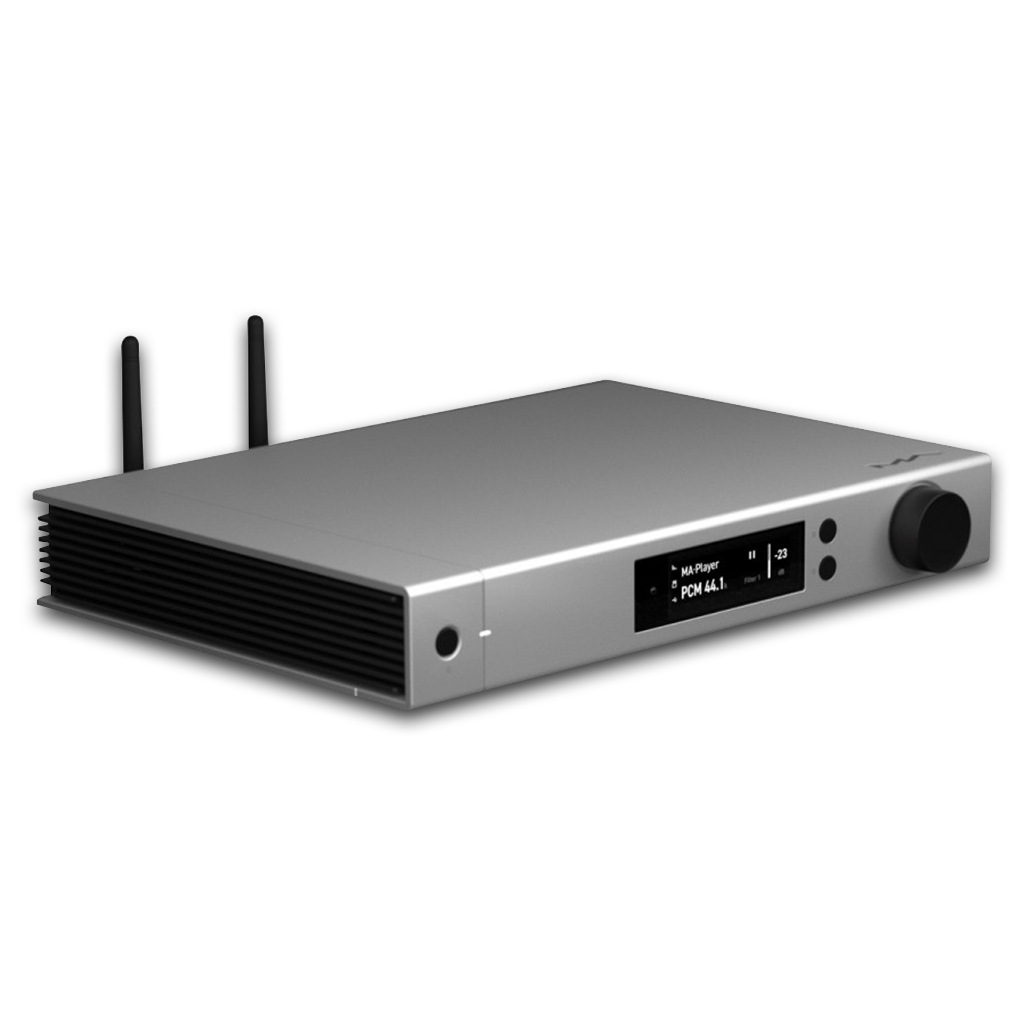 MATRIX ELEMENT P - SLaudio - TAI NGHE VIỆT Headphone Store