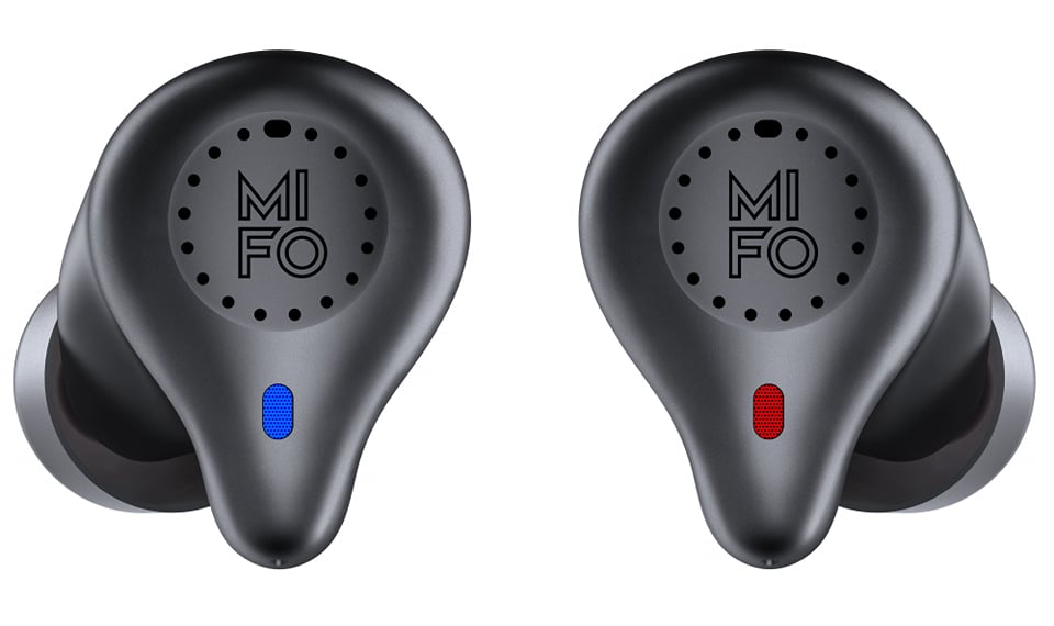 Mifo O5 II Standard - SLaudio - TAI NGHE VIỆT Headphone Store