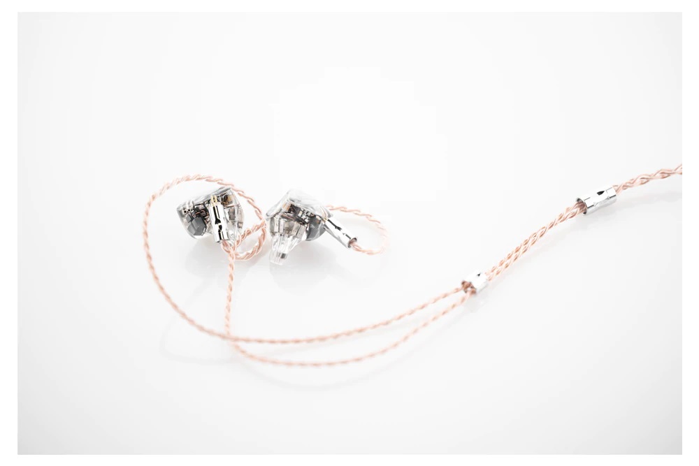 MOONDROP LINE T - SLaudio - TAI NGHE VIỆT Headphone Store