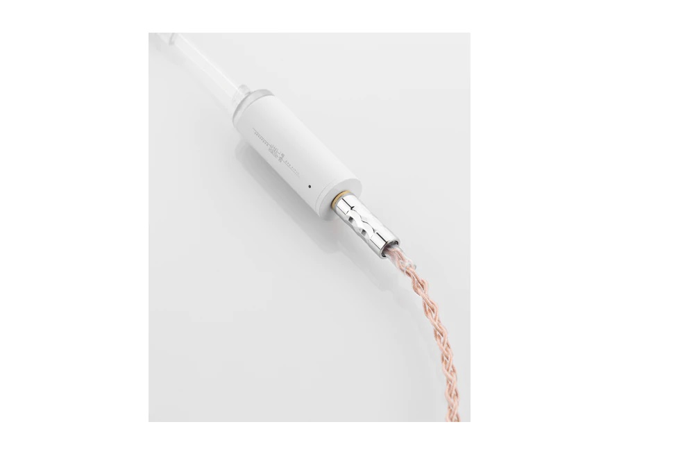 MOONDROP LINE T - SLaudio - TAI NGHE VIỆT Headphone Store