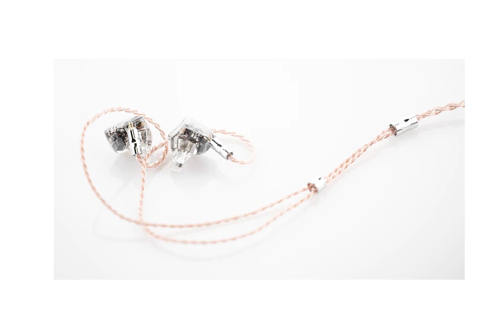 MOONDROP LINE T - SLaudio - TAI NGHE VIỆT Headphone Store