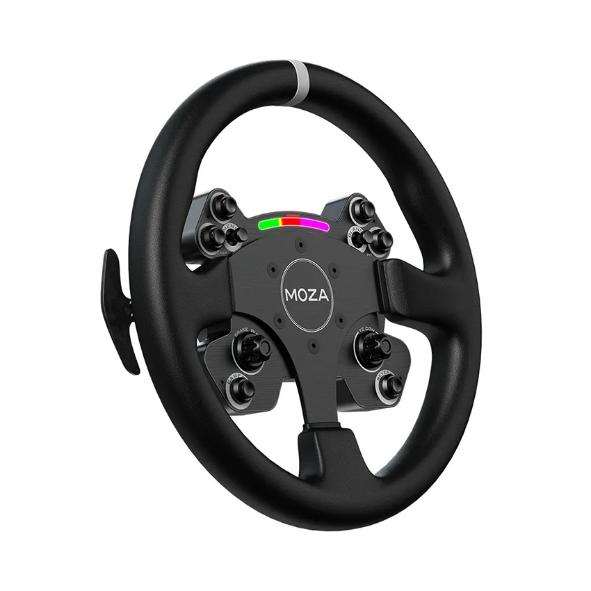 MOZA CS V2 STEERING WHEEL - SLaudio - TAI NGHE VIỆT Headphone Store