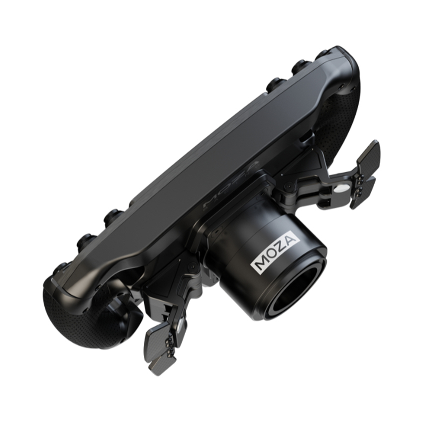 MOZA FSR FORMULA WHEEL - SLaudio - TAI NGHE VIỆT Headphone Store