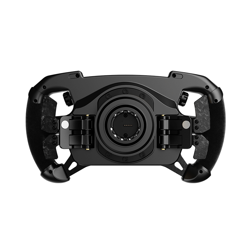 MOZA GS V2 FORMULA WHEEL - SLaudio - TAI NGHE VIỆT Headphone Store