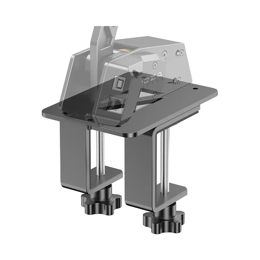 Moza Handbrake/Shifter Table Clamp - SLaudio - TAI NGHE VIỆT Headphone ...