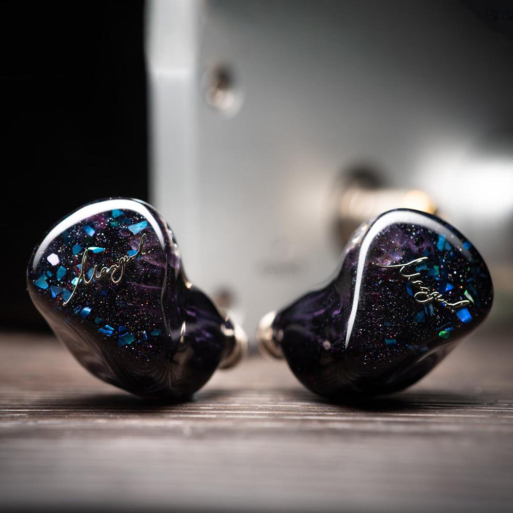 Xenns Mangird Tea 2 - SLaudio - TAI NGHE VIỆT Headphone Store