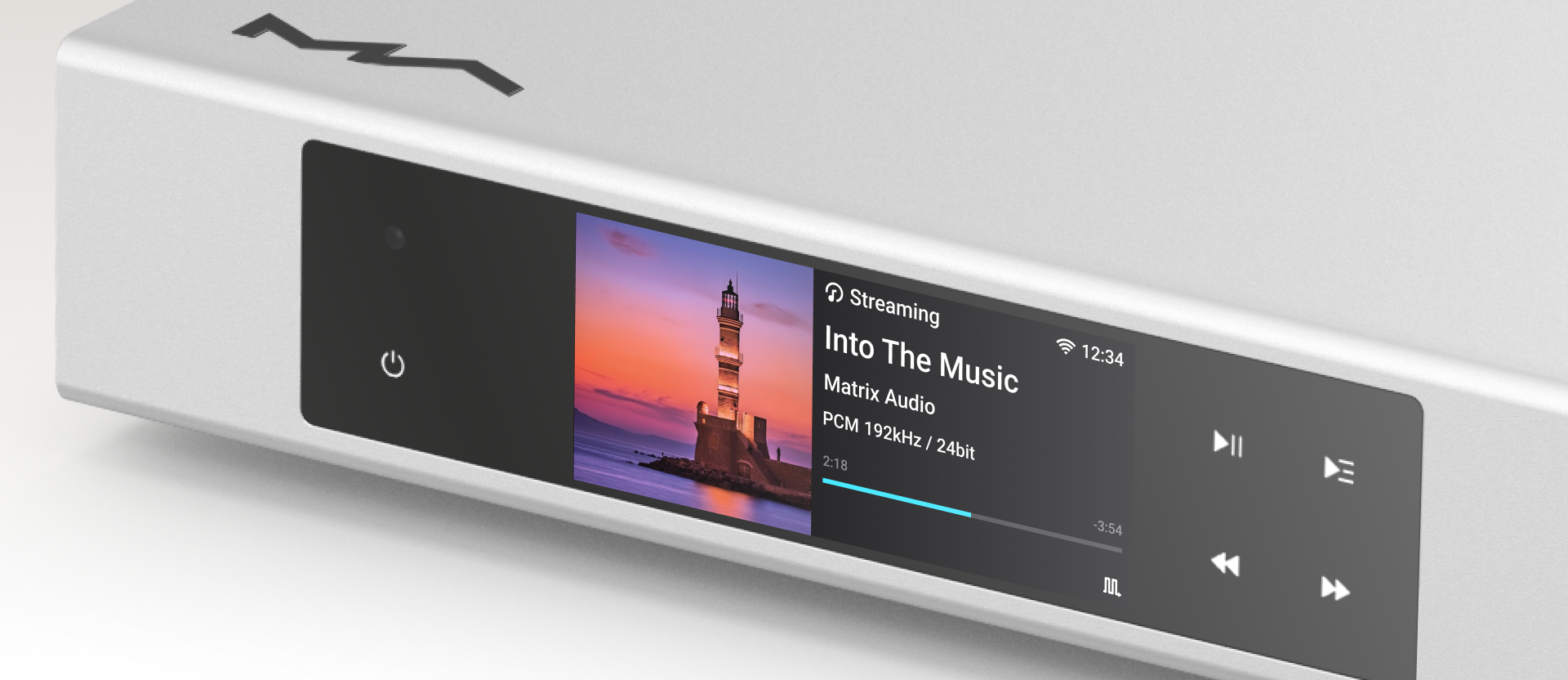 Matrix Element S - SLaudio - TAI NGHE VIỆT Headphone Store