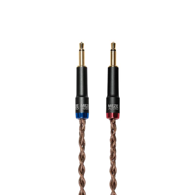 Meze MONO 3.5 MM SCOPPER PCUHD PREMIUM CABLE - SLaudio - TAI NGHE VIỆT ...
