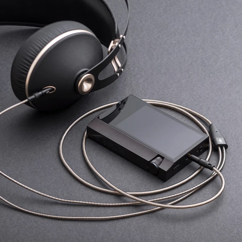 Meze MONO 3.5 MM OFC BALANCED UPGRADE CABLE - SLaudio - TAI NGHE VIỆT ...