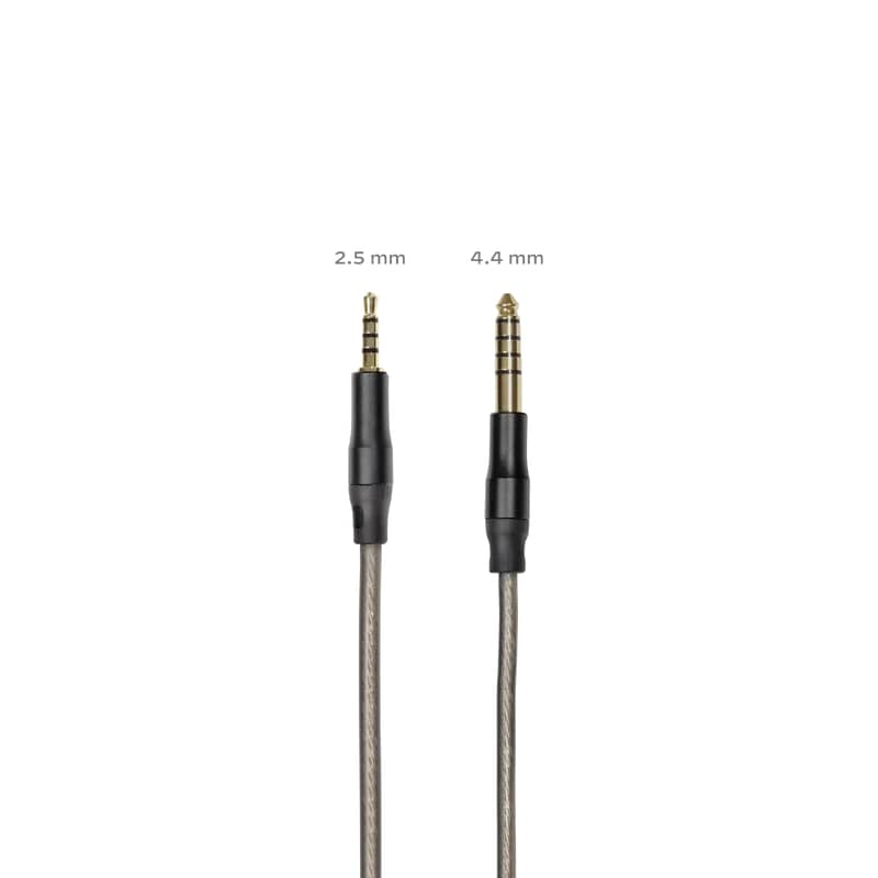Meze MONO 3.5 MM OFC BALANCED UPGRADE CABLE - SLaudio - TAI NGHE VIỆT ...