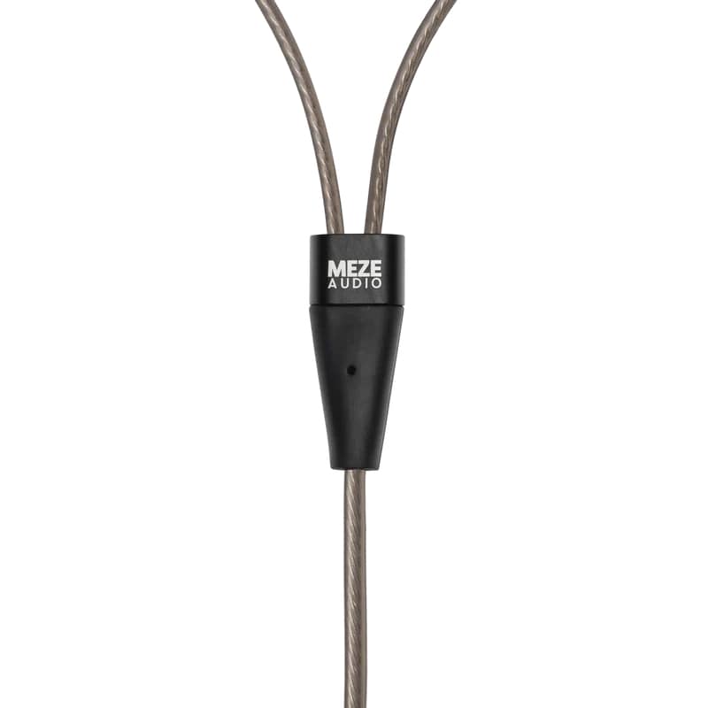 Meze MONO 3.5 MM OFC BALANCED UPGRADE CABLE - SLaudio - TAI NGHE VIỆT ...