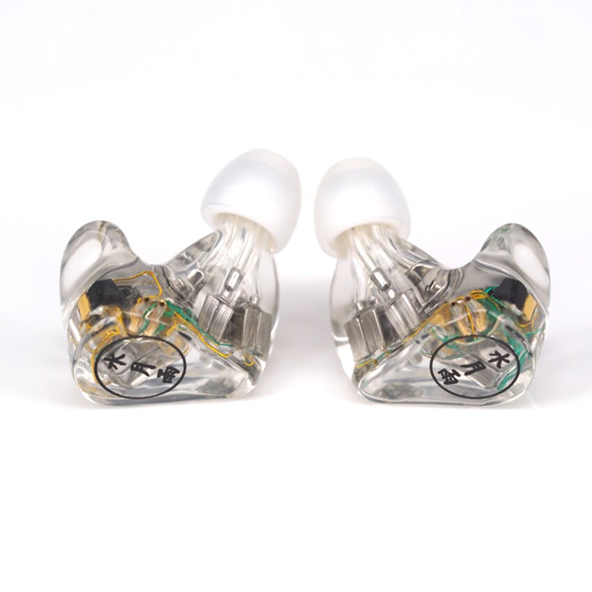 Moondrop A8 - SLaudio - TAI NGHE VIỆT Headphone Store
