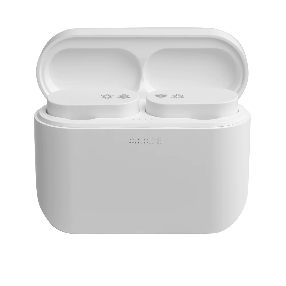 Moondrop ALICE - SLaudio - TAI NGHE VIỆT Headphone Store