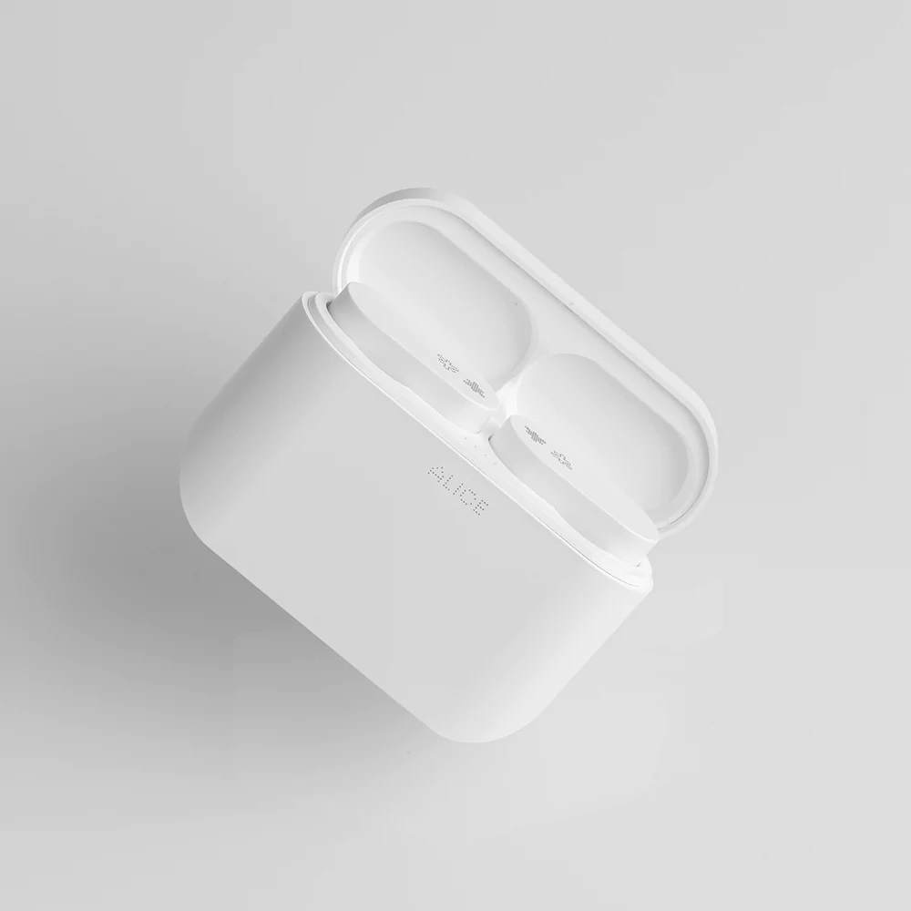 Moondrop ALICE - SLaudio - TAI NGHE VIỆT Headphone Store