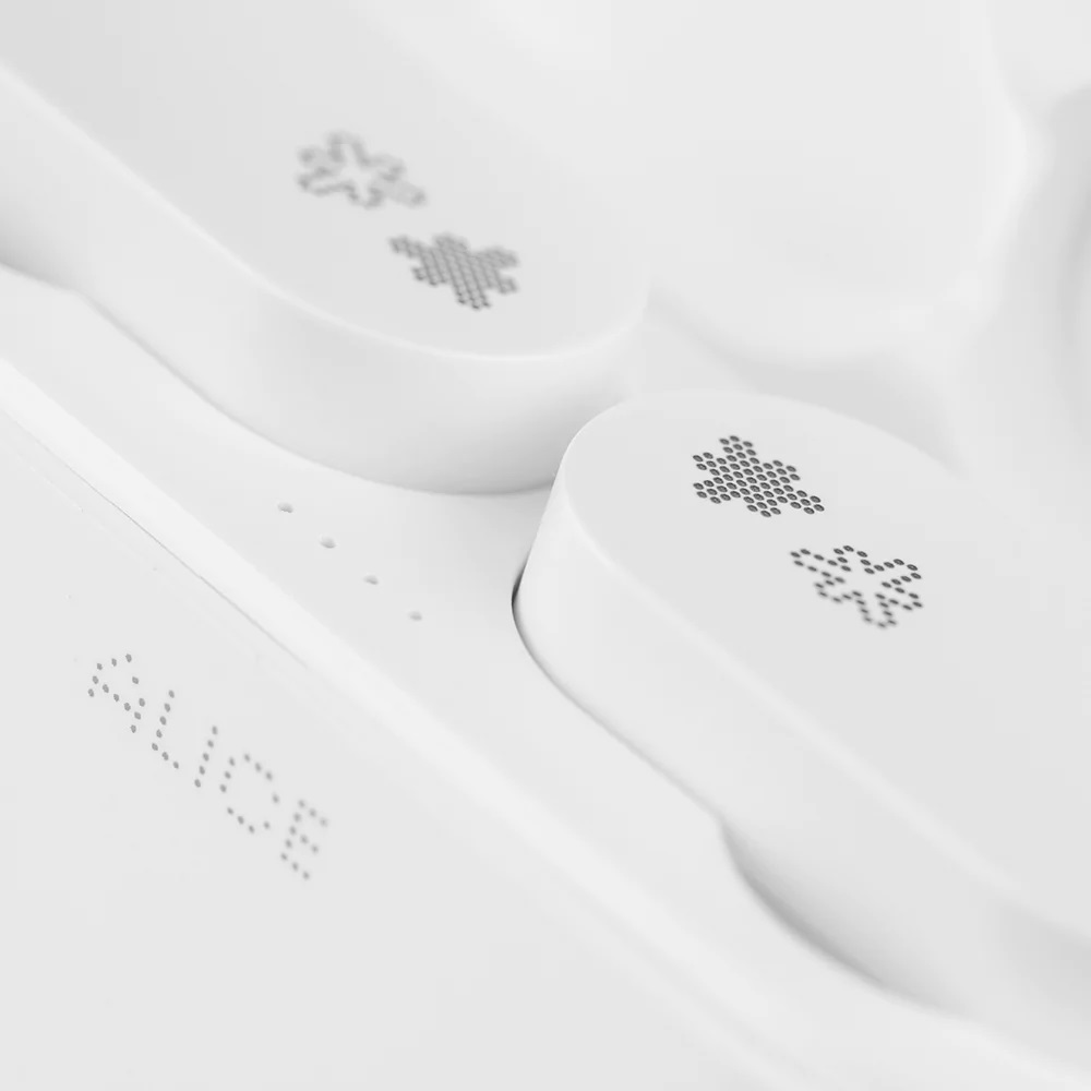 Moondrop ALICE - SLaudio - TAI NGHE VIỆT Headphone Store