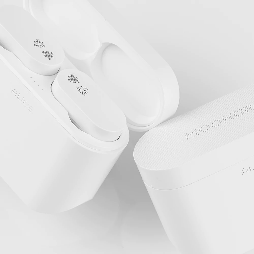 Moondrop ALICE - SLaudio - TAI NGHE VIỆT Headphone Store