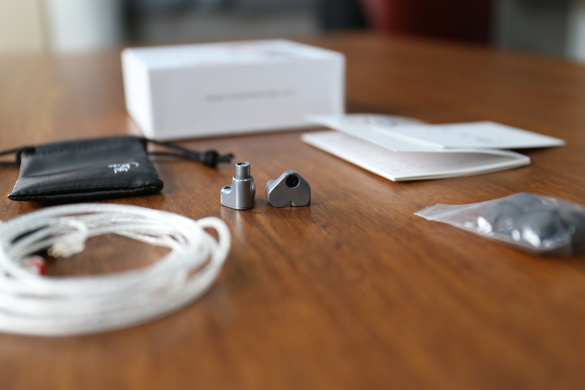 Moondrop SSR - SLaudio - TAI NGHE VIỆT